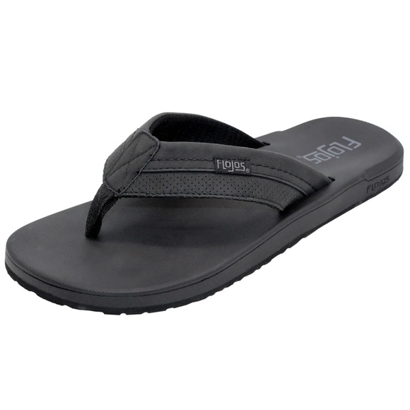 Flojos | Shoes | Nwt Flojos Levee Mens Sandal Size 9 | Poshmark